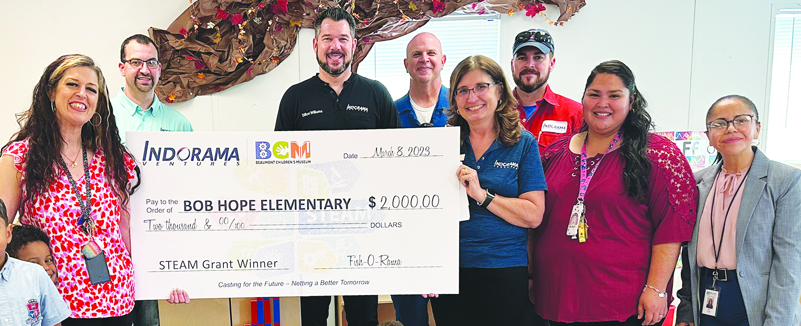 Area teachers awarded $50,000 in STEAM grants | The Examiner