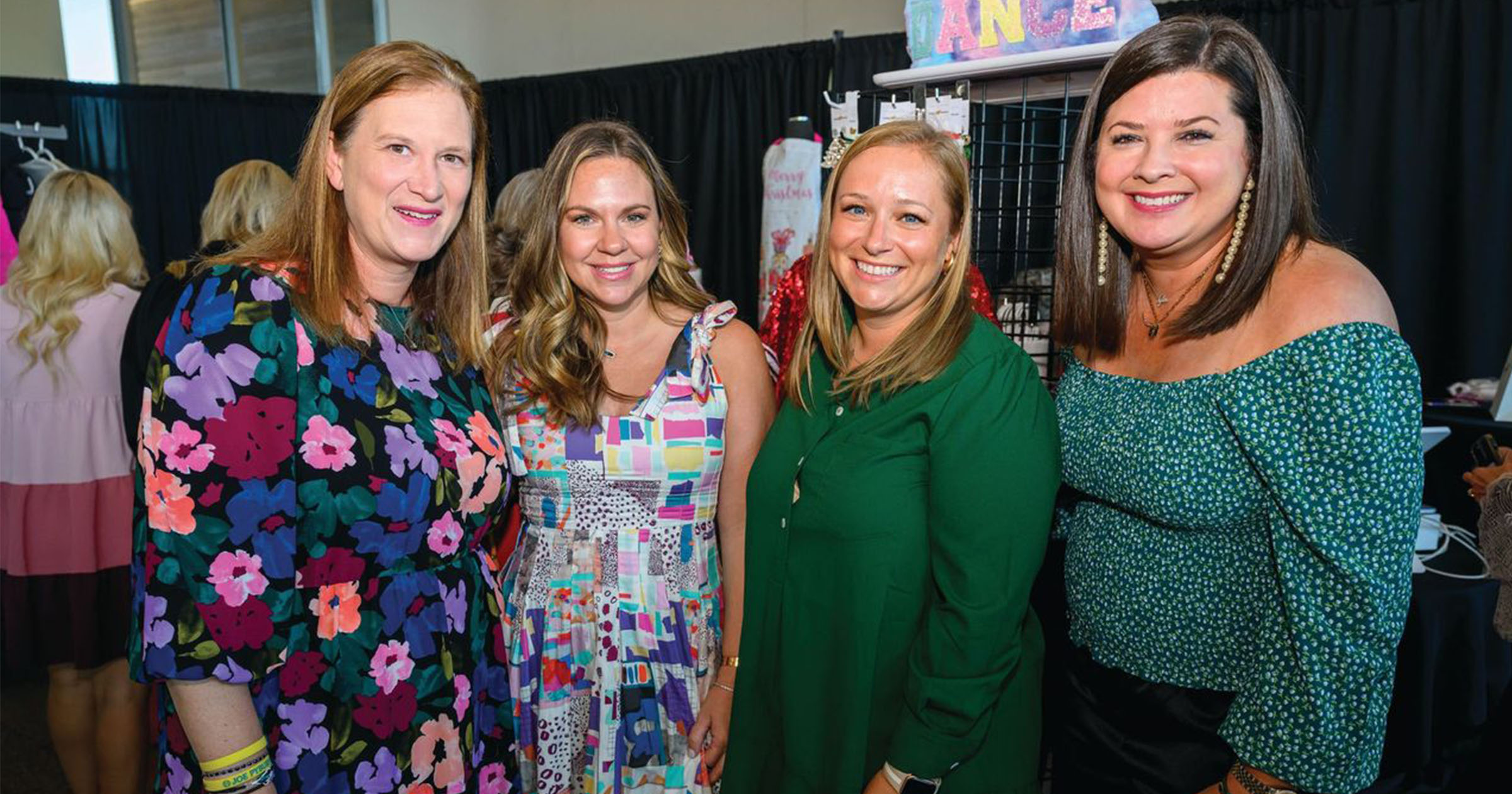 PHOTOS: Junior League of Beaumont Lagniappe Luncheon | The Examiner