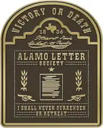 Alamo Letter Society to unveil plaque in Beaumont | The Examiner