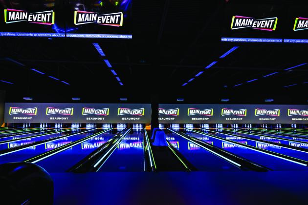 It’s now time for the Main Event | The Examiner | Main Event,beaumont ...